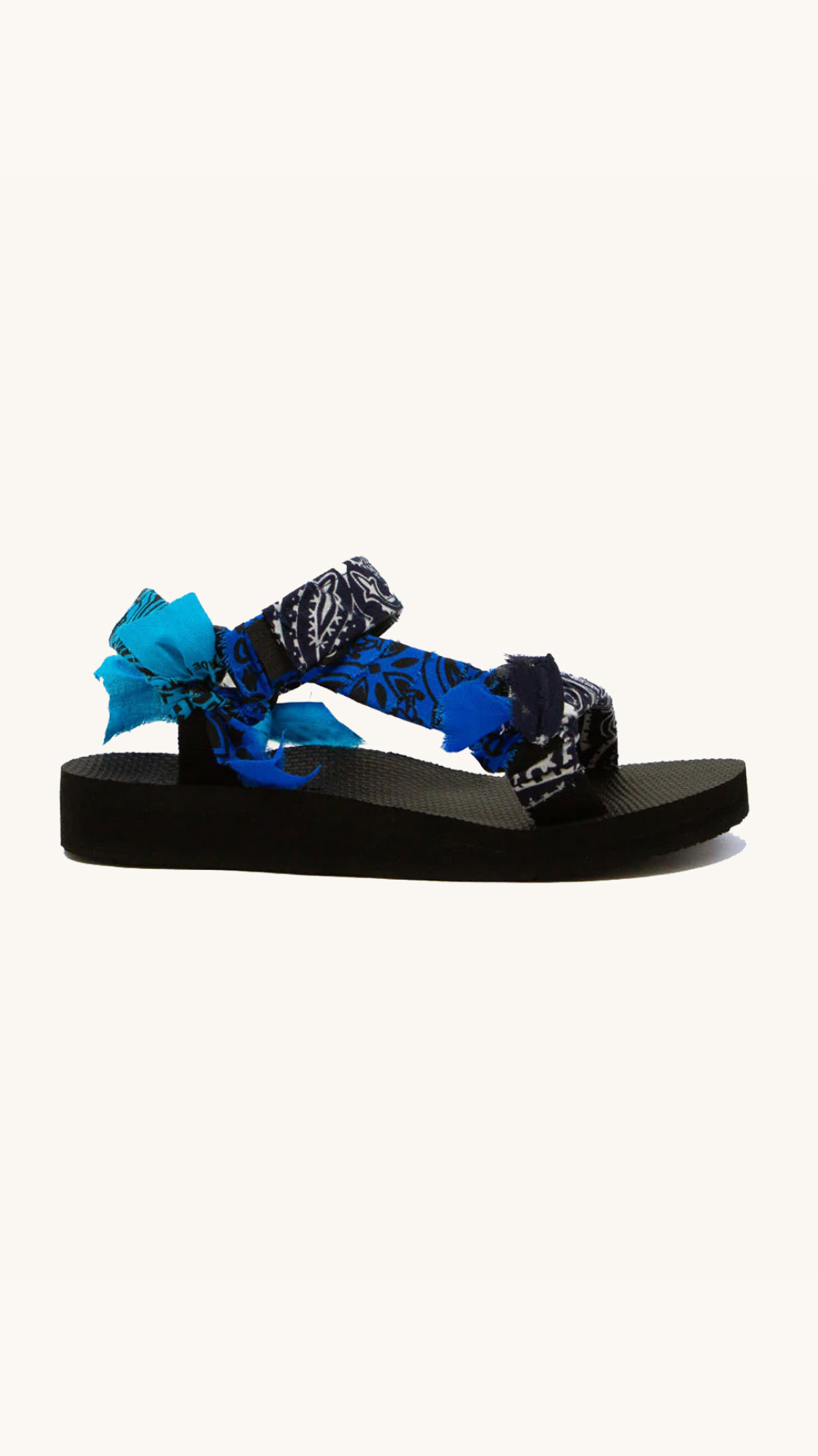 Trekky mix navy men – Arizona Love