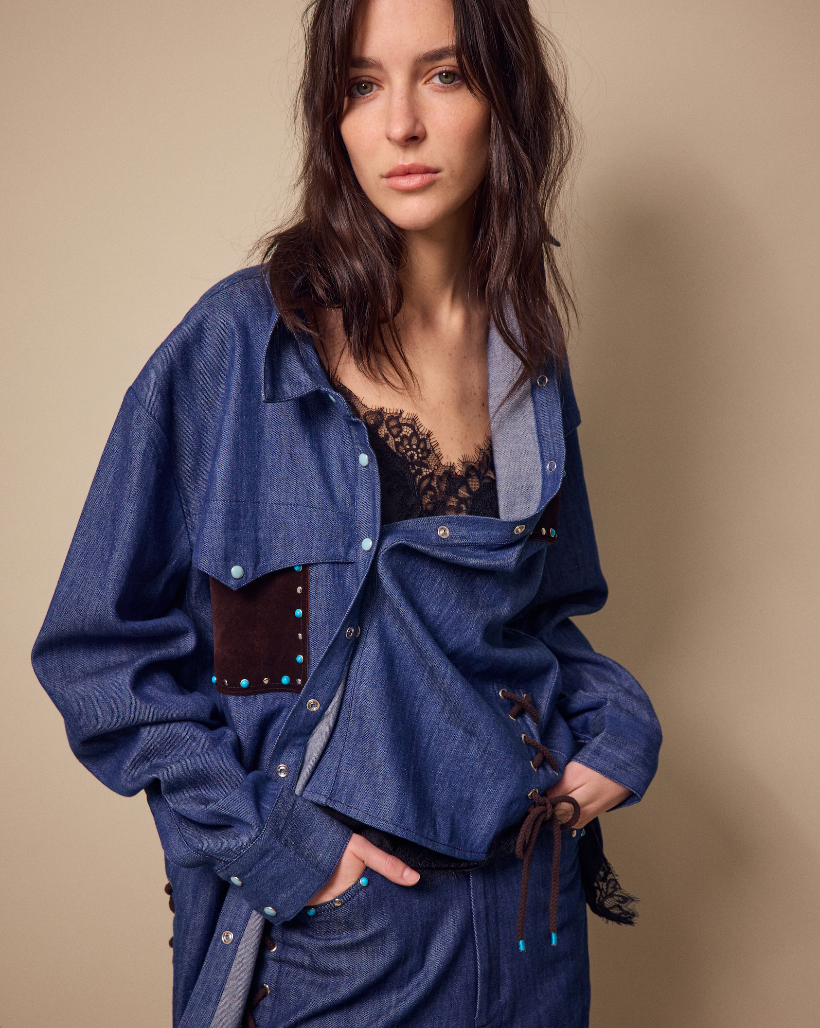 Acia shirt – Arizona Love