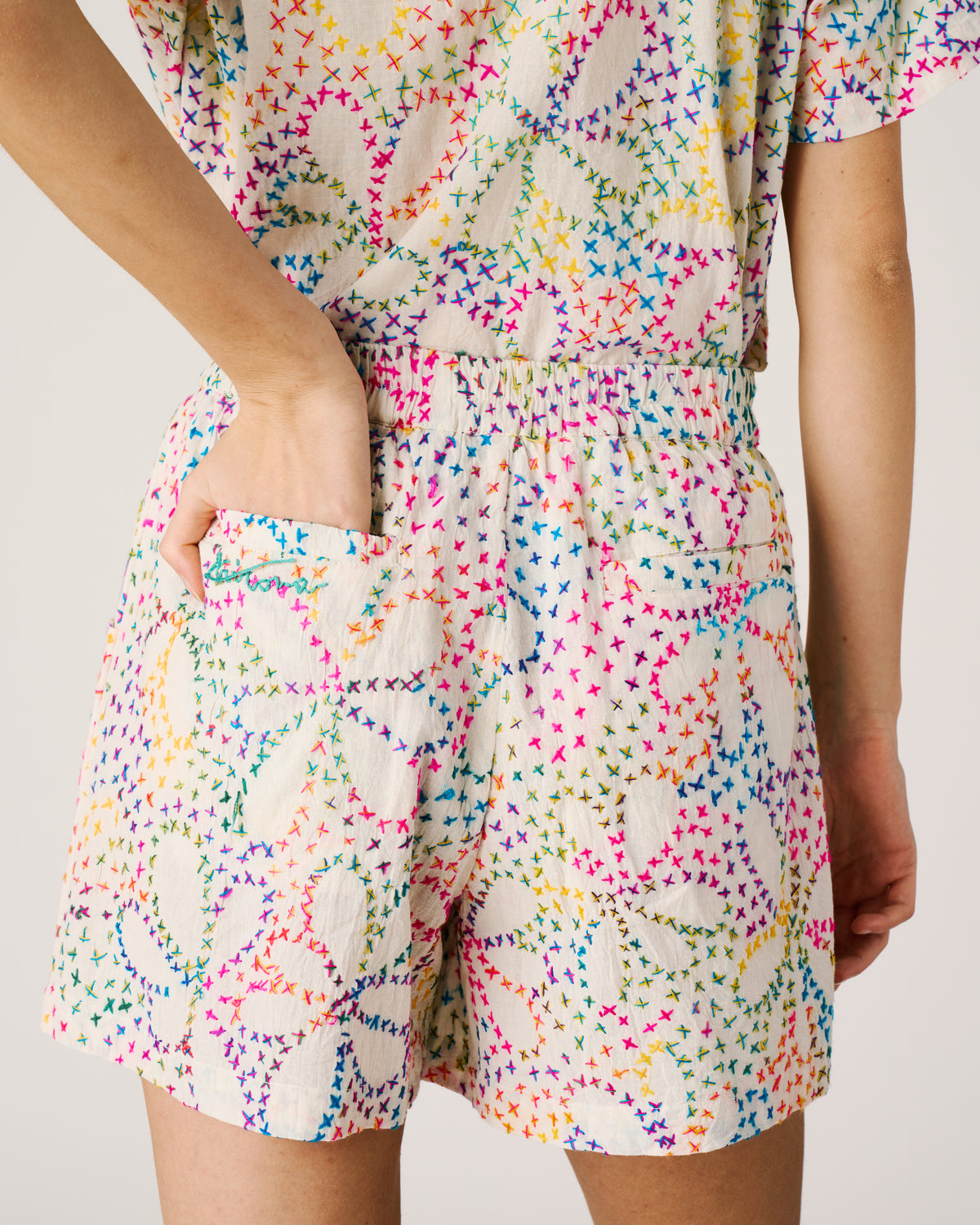 REENA SHORT | Arizona Love