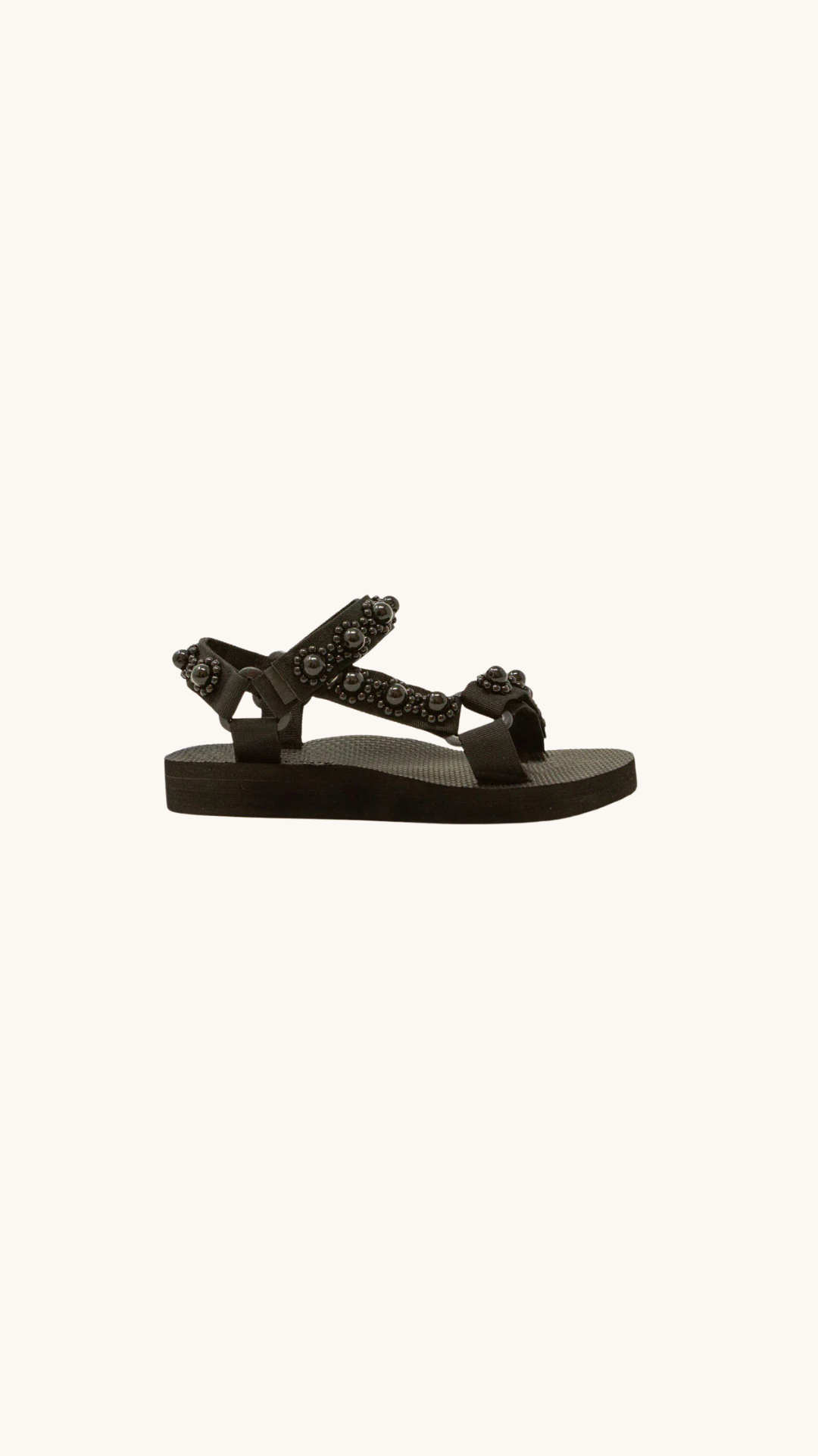 Trekky black pearl – Arizona Love