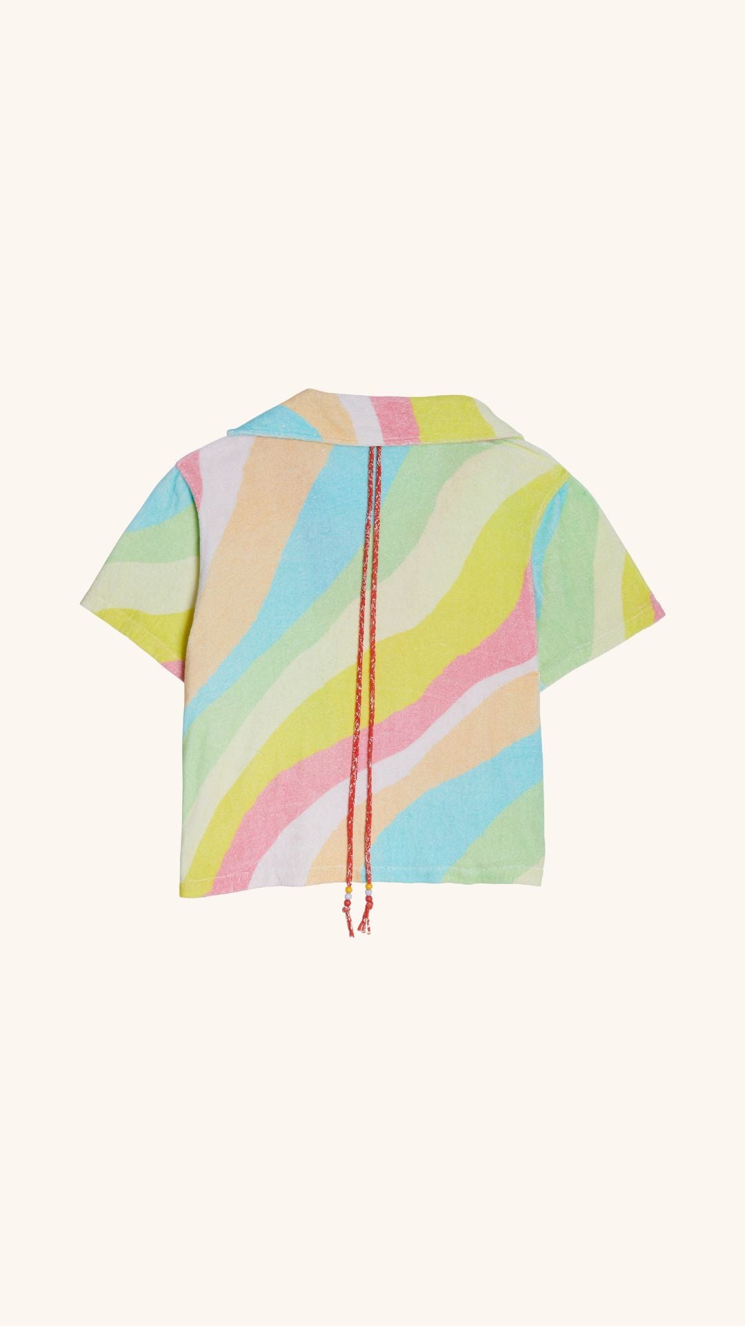 Multi sponge shirt | Arizona Love